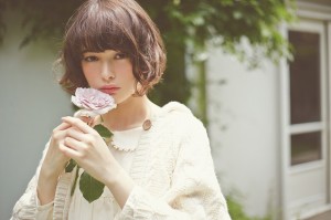 制服のように着れる！ 『Japan Label』オリジナルのセーラーブラウスがキュート ｜ オタ女