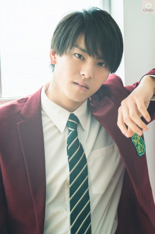 DSC_0595 ｜ オタ女